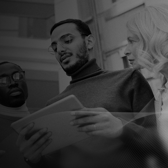 Data Services • Pivotl