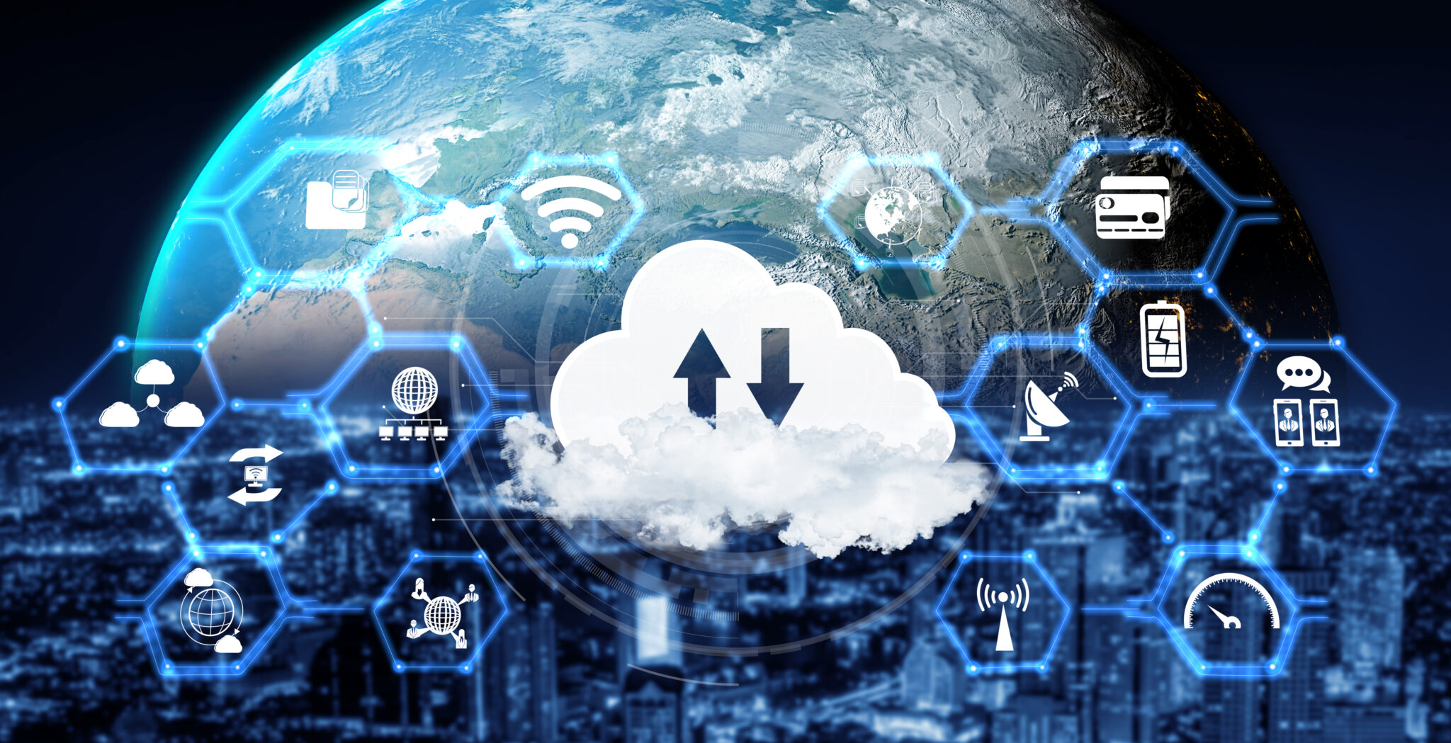 White Paper: Cloud Computing in Government • Pivotl