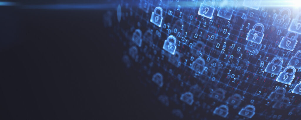 Thinking Foundationally about Data-Security and Compliance. Blog 3 in ...