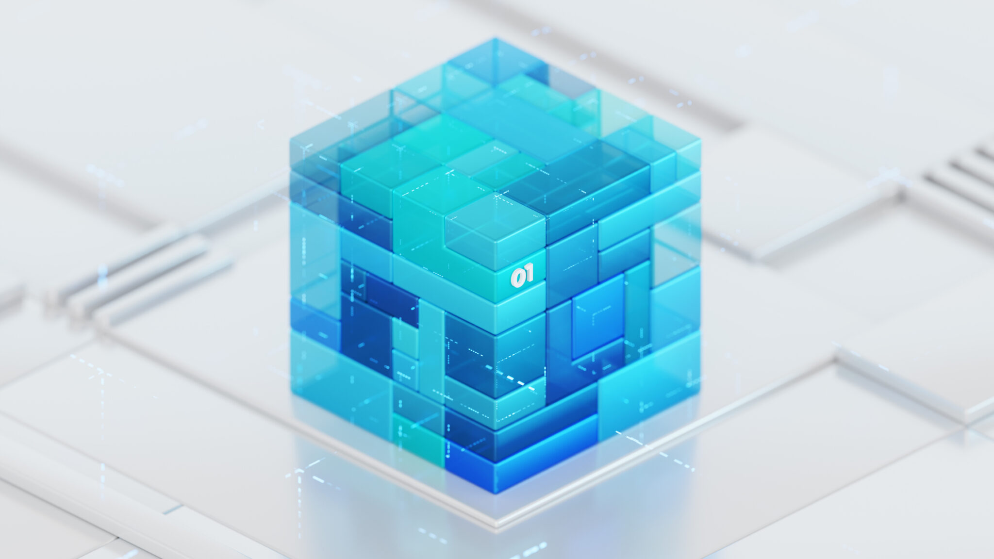 Cloud Native Data Platform Reference Architecture • Pivotl 0678