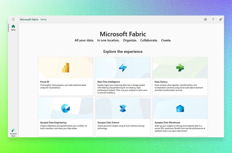 Microsoft Fabric’s place in the Azure data ecosystem • Pivotl